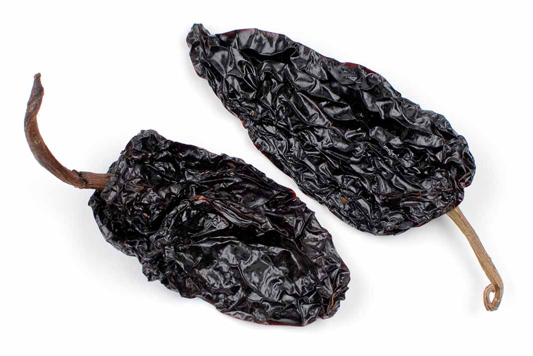 La auténtica receta del mole, como lo hacían nuestros antepasados ...