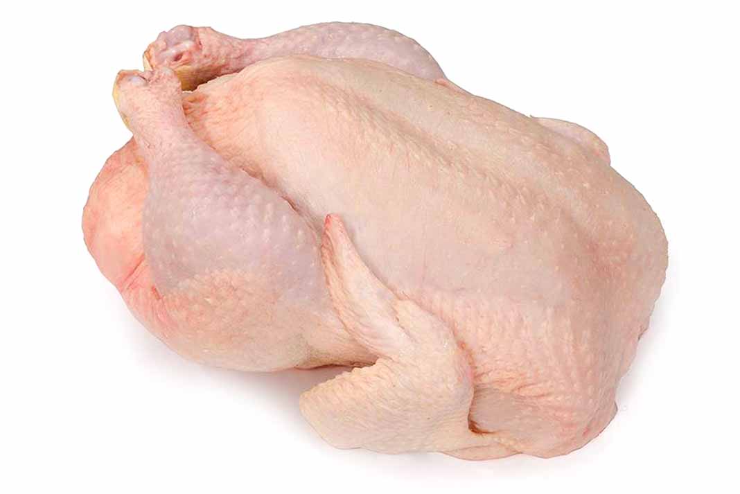 Pollo a la sal, que no queda salado, sino bien jugoso – Chefs Jaime y ...