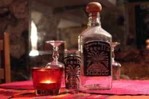 Ponche frío de sandía con fresas y tequila, estilo Jalisco – Chefs ...